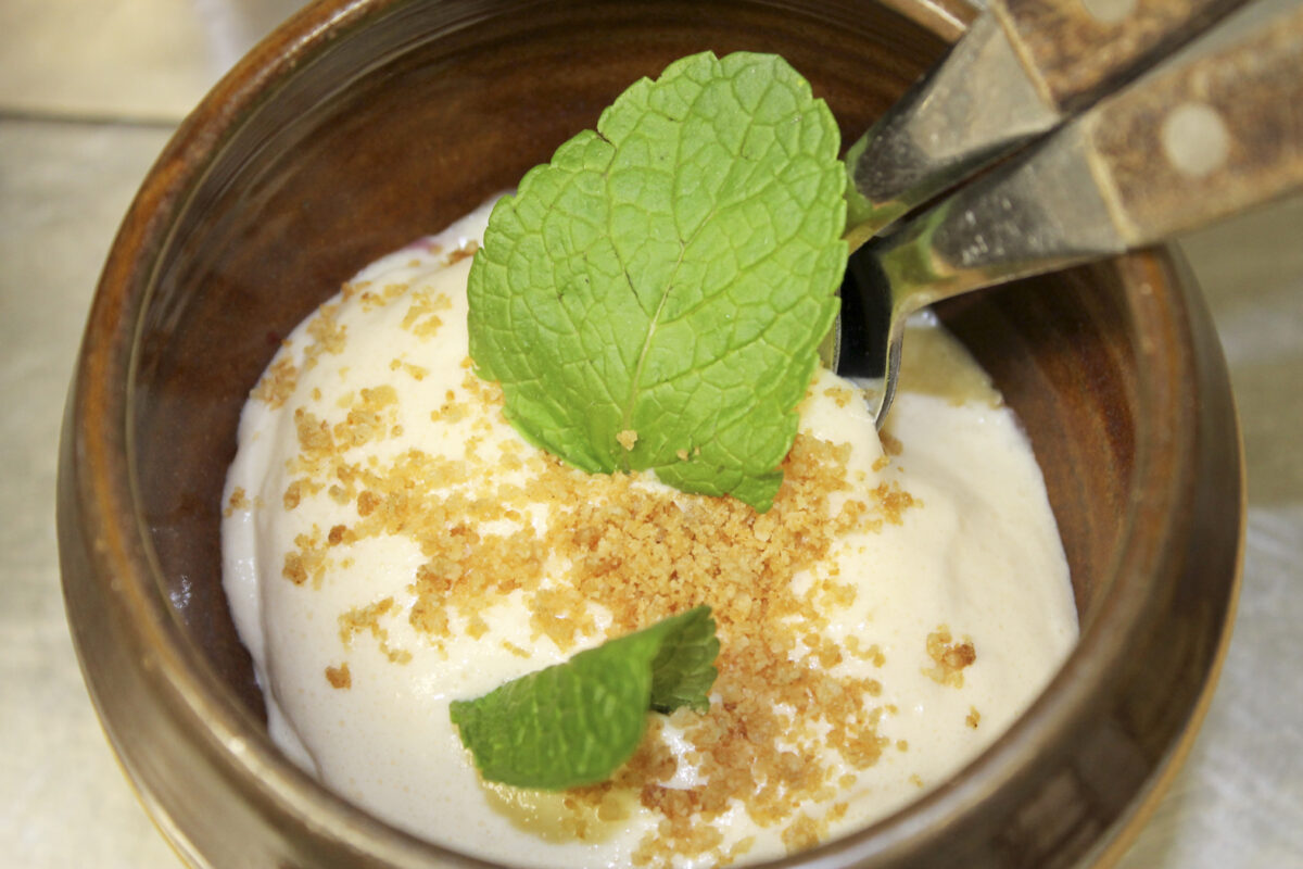 Itsenäisyyspäivän MANUN herkku - The Baltic Guide Online