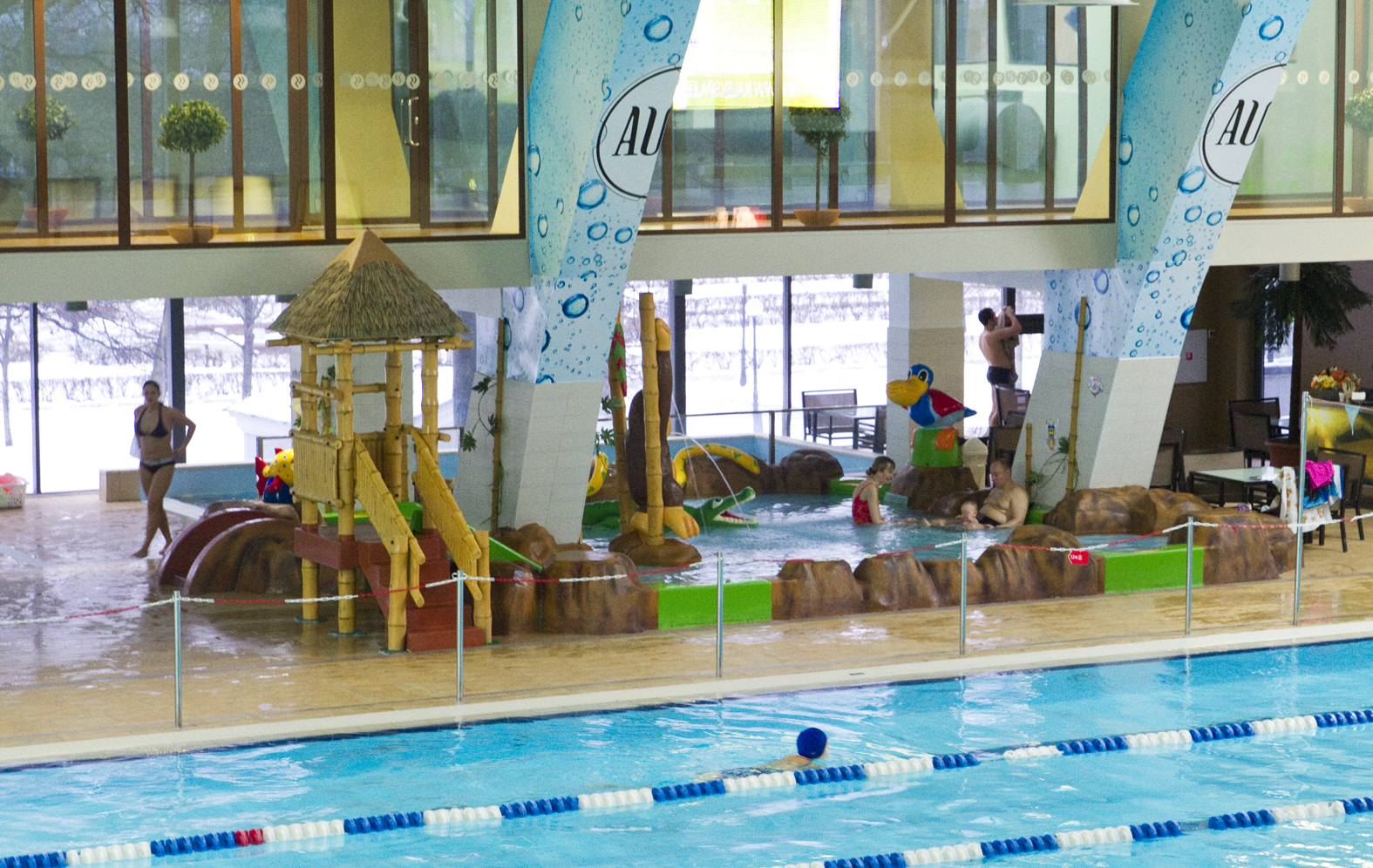 A day at the SPA in Tallinn - The Baltic Guide Online