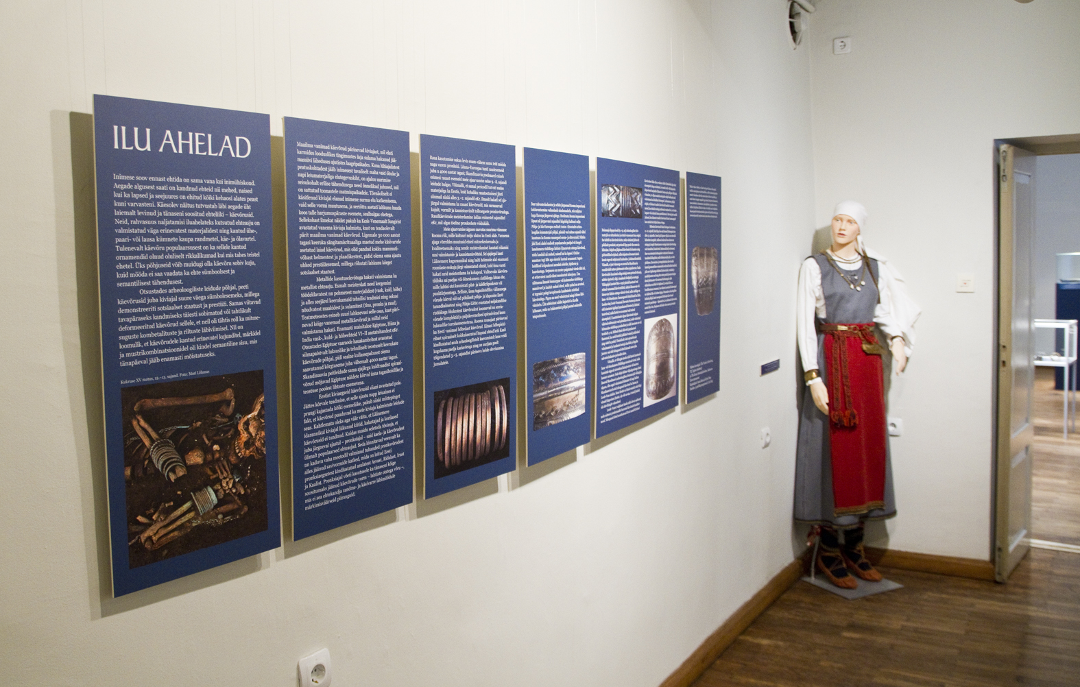 Adamson-Eric Arts Museum - The Baltic Guide Online