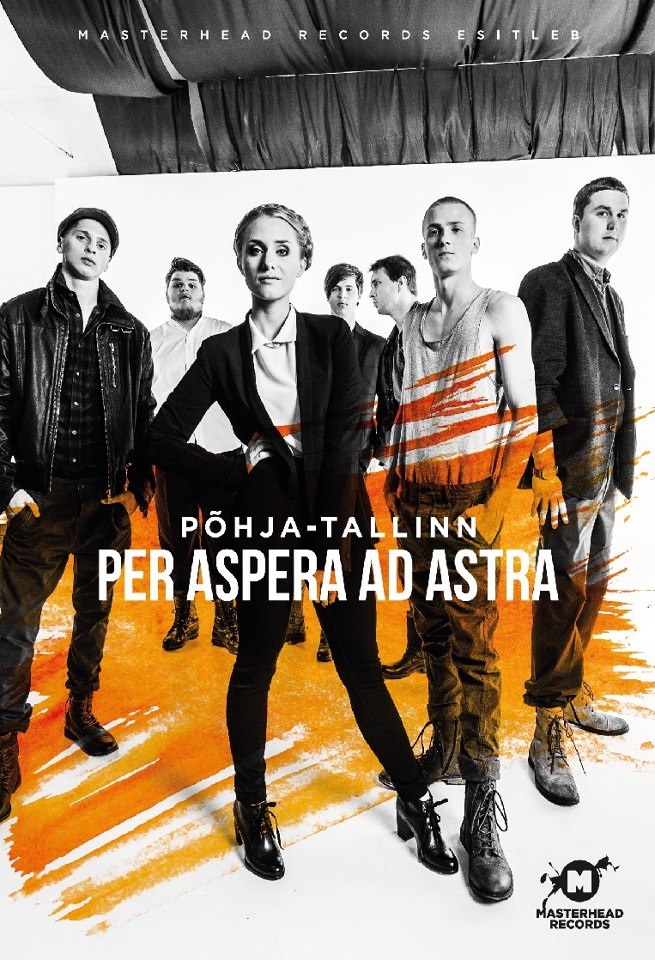 PÕHJA-TALLINN - The Baltic Guide Online