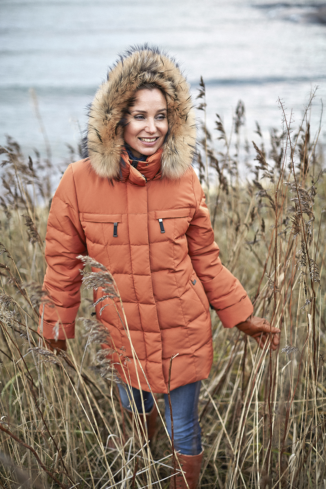 Pakase eest kaitsevad suled - The Baltic Guide Online