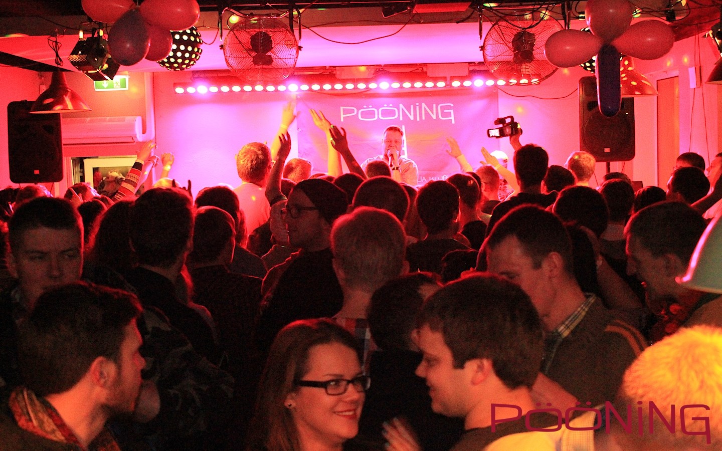 Spring into Tallinn’s nightlife! - The Baltic Guide Online