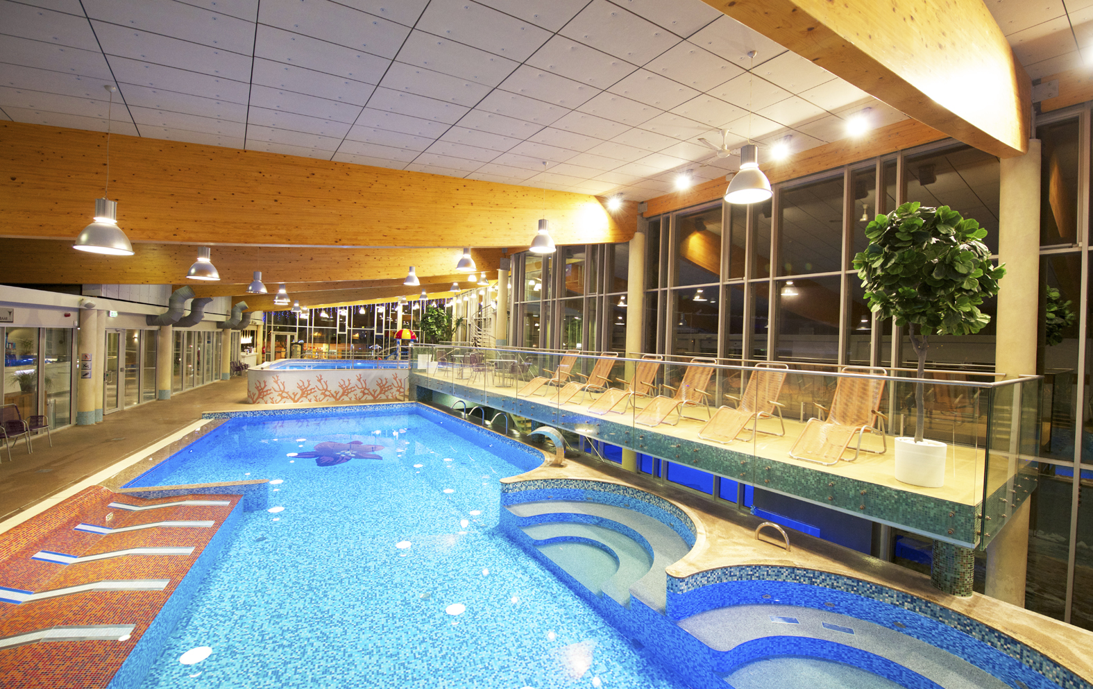 AQVA Spa – toteutunut haave | The Baltic Guide OnlineThe Baltic Guide ...