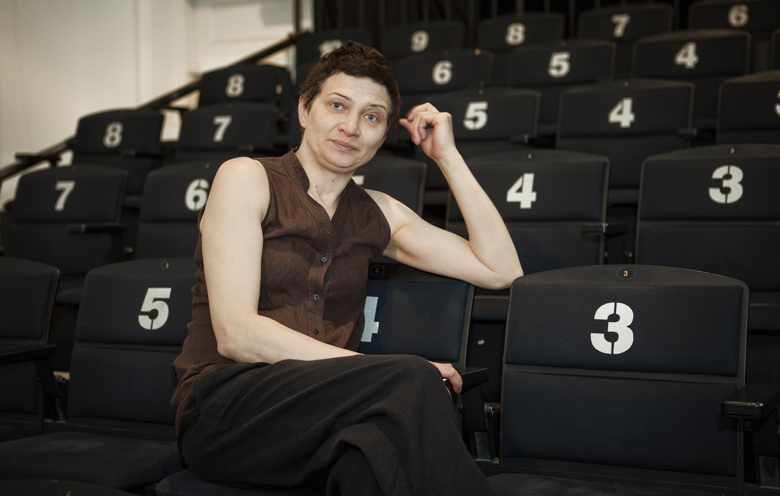 Inkeroisten itku | The Baltic Guide Online