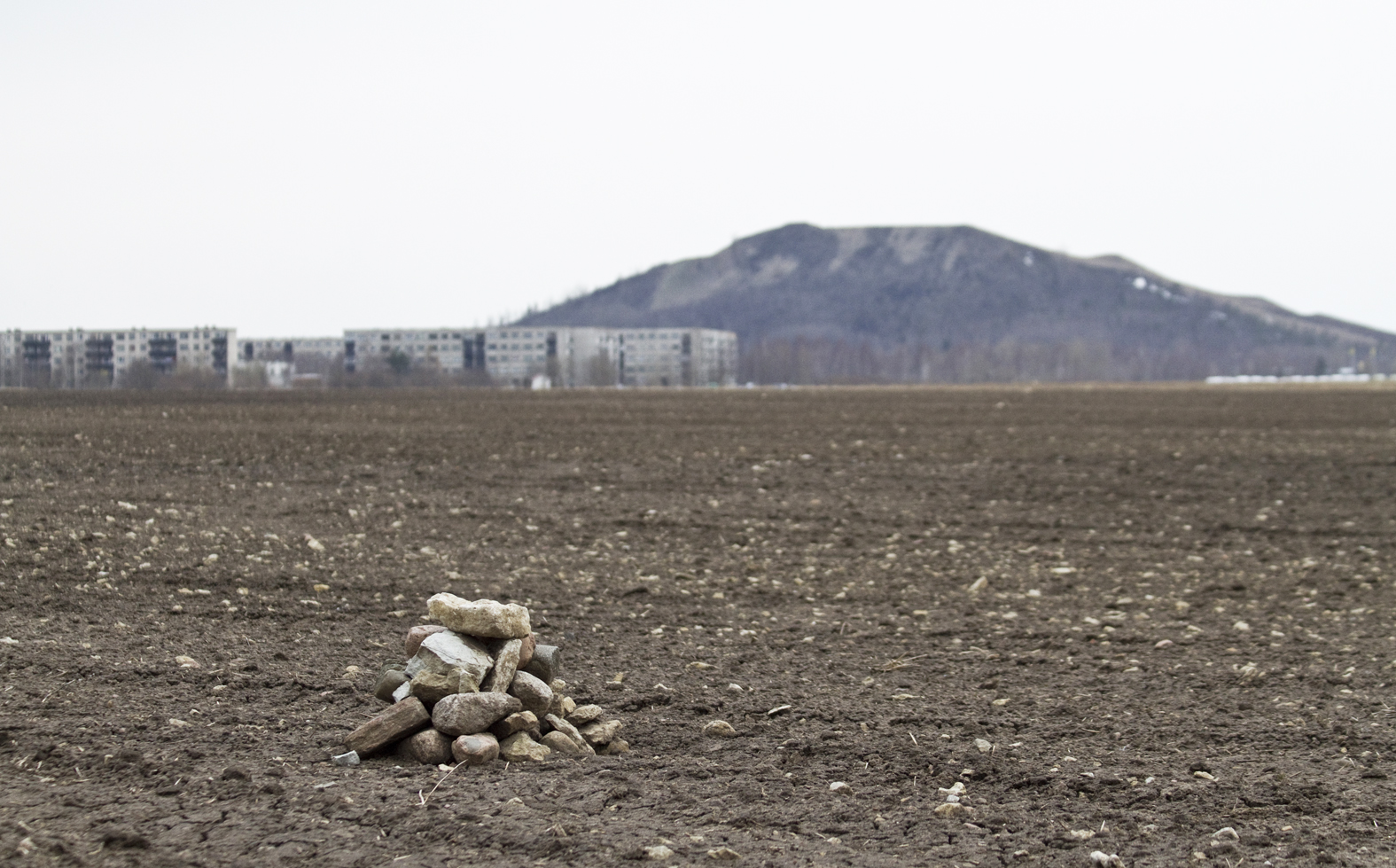 Fosforiitti lämmittää tunteita - The Baltic Guide Online