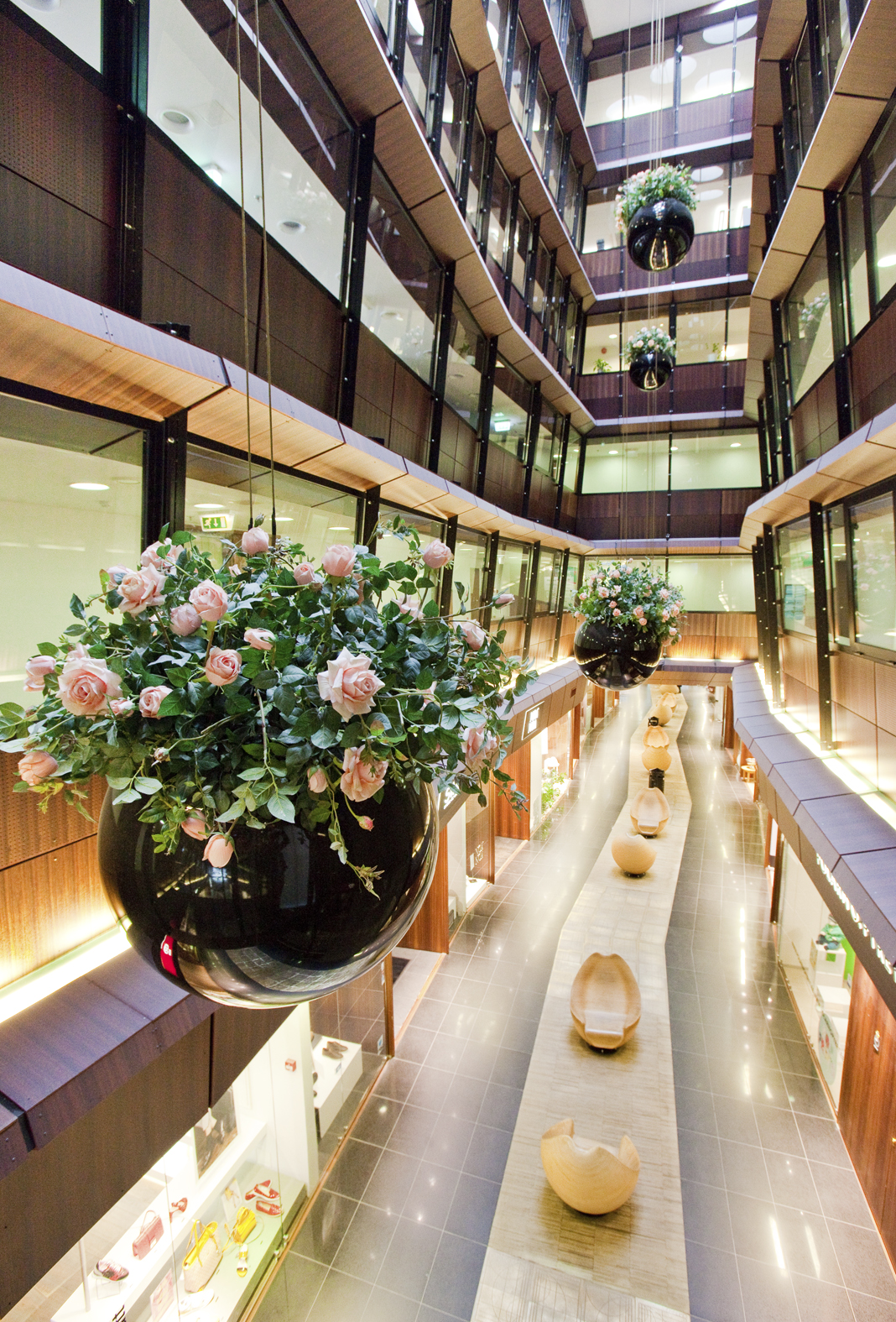 Spotlight: Foorum Shopping Centre - The Baltic Guide OnlineThe Baltic ...