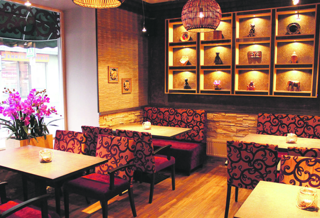 TSOJ TOP-5 - The Baltic Guide Online