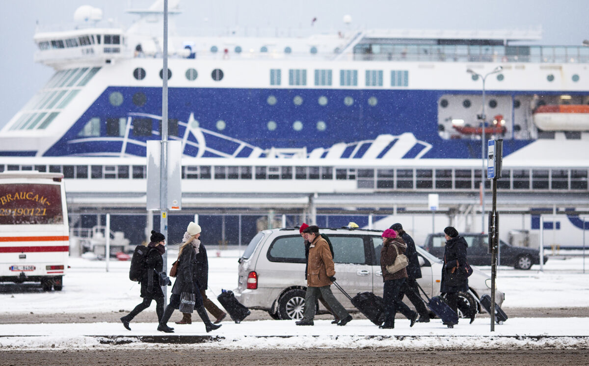 Soome turismi rekordaasta - The Baltic Guide Online