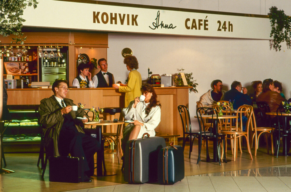 Iconic Viru Hotel turns 50 - The Baltic Guide Online