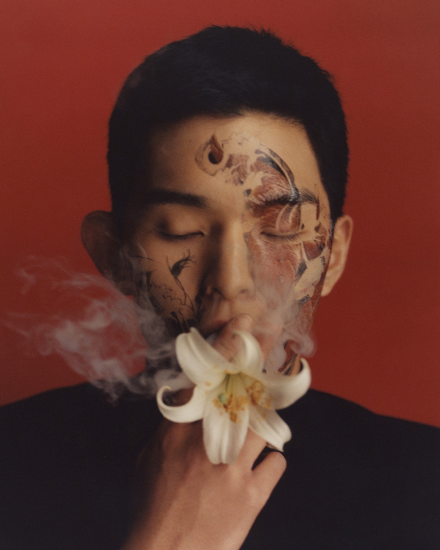 An exhibition by photographer Cho Gi-Seok’s has opened at Fotografiska ...