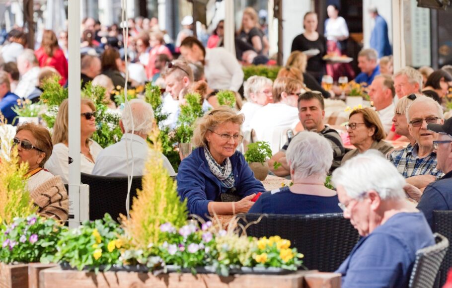 The Baltic Guide | Matkailutietoa Virosta - ravintolat, ostokset ...