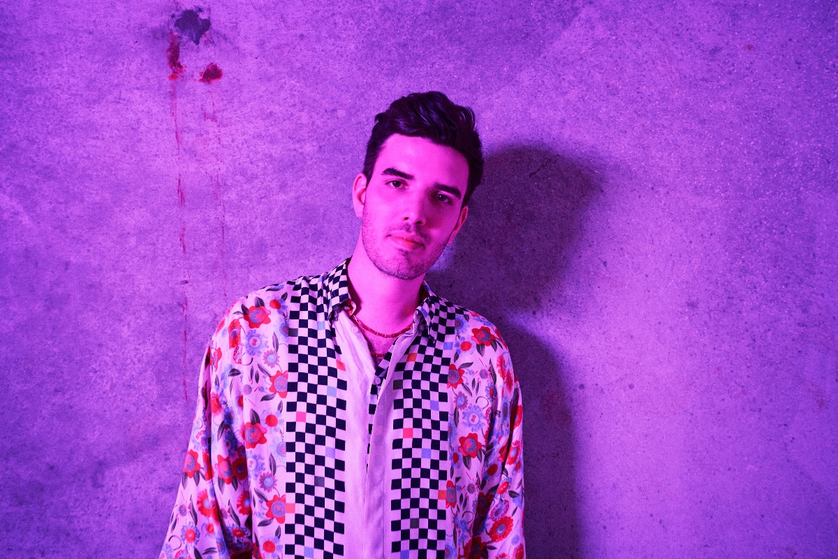 Example (UK) and Netsky (BEL) to perform at Võsu Beach Festival this ...