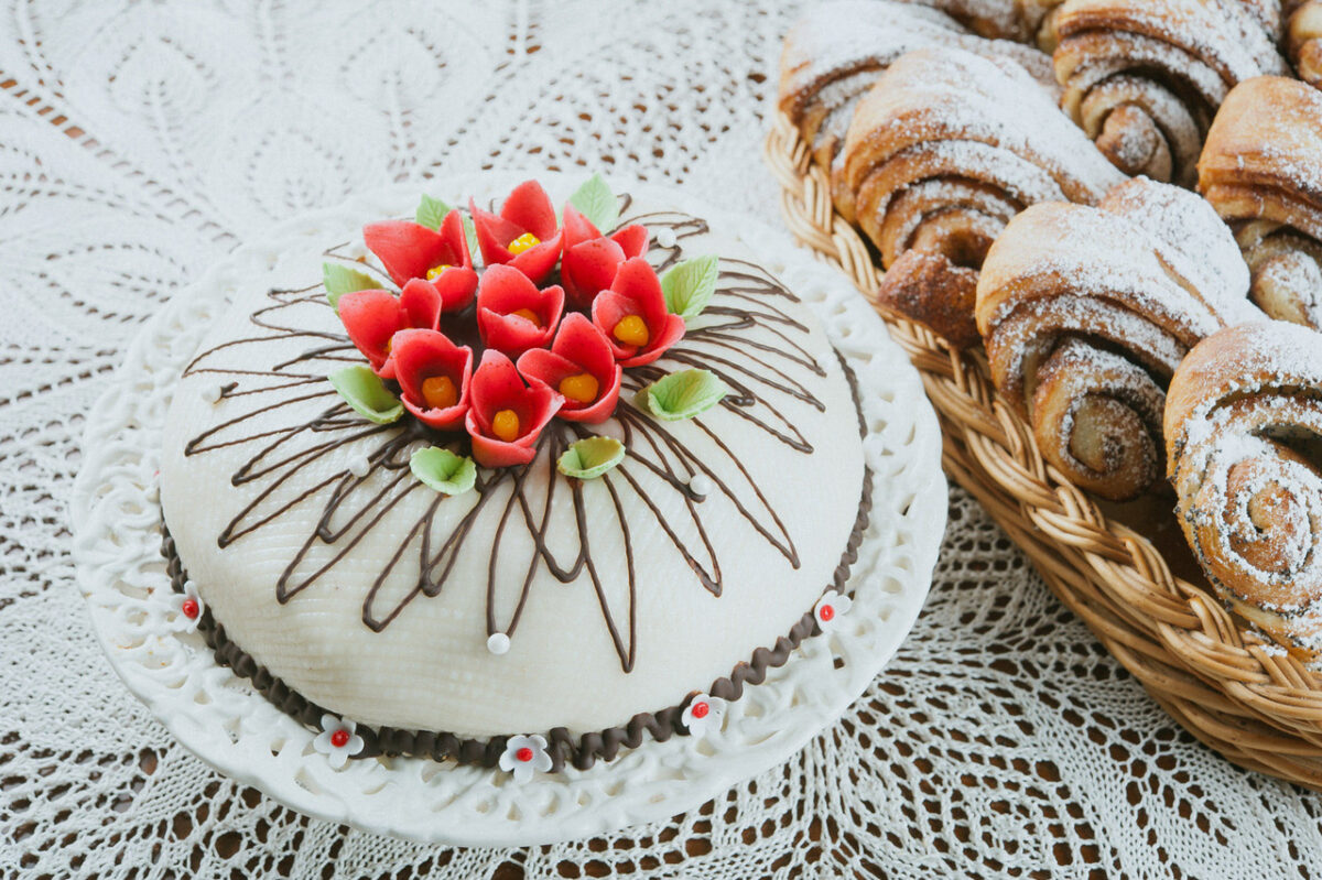 Coffee and Pastry – The bakeries of Tallinn - The Baltic Guide Online