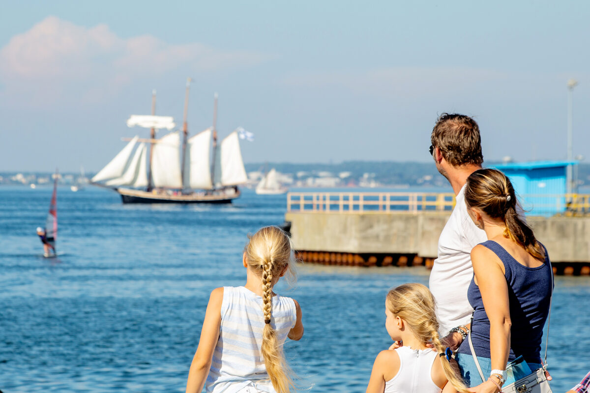 Loppukesän Tapahtumia Virossa The Baltic Guide Online