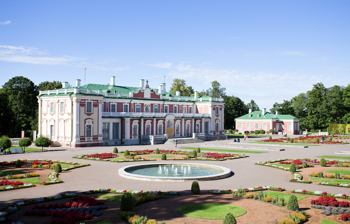 10 Free Things to do in Tallinn - The Baltic Guide Online