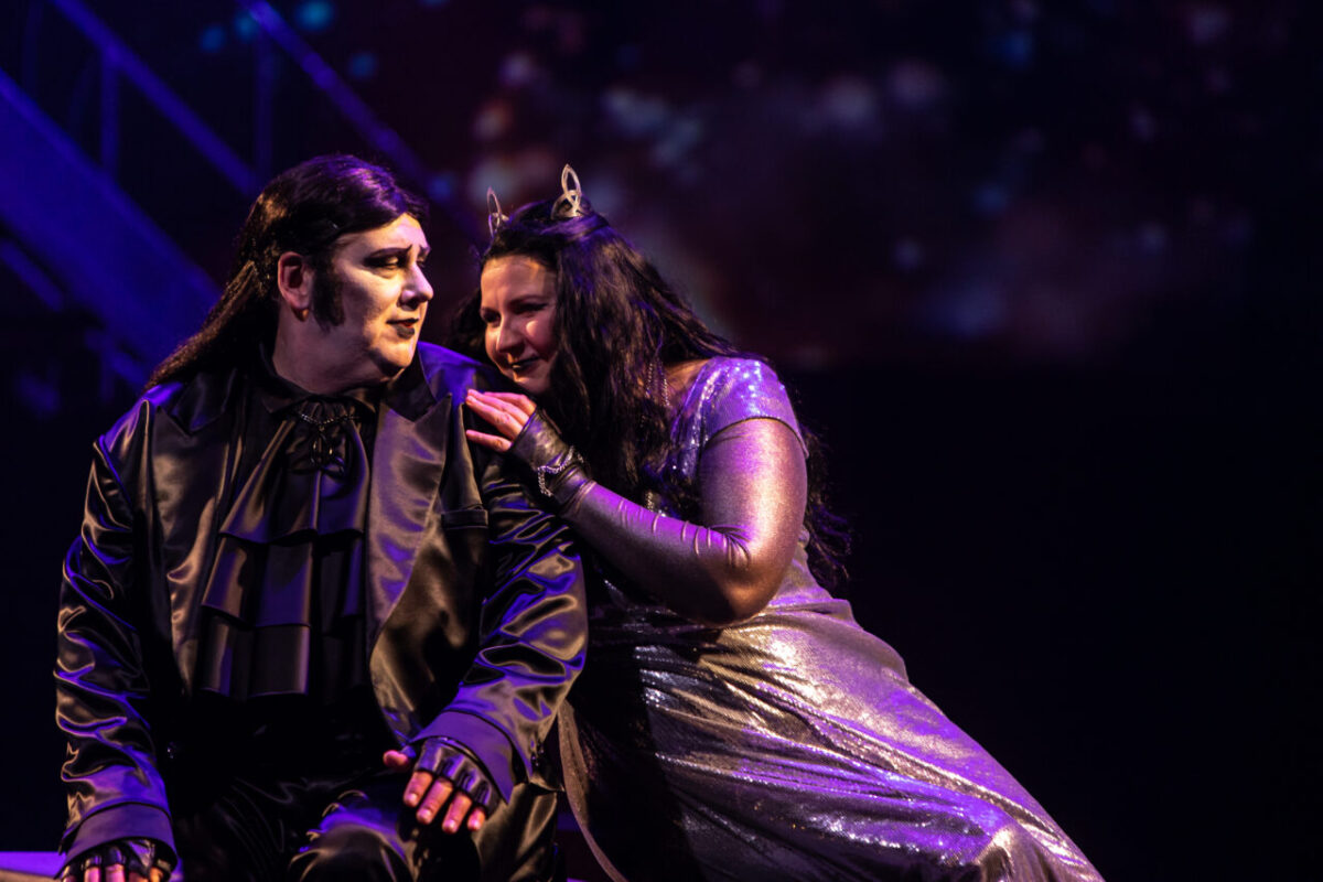 Top classical music event coming to Pirita Monastery - The Baltic Guide ...