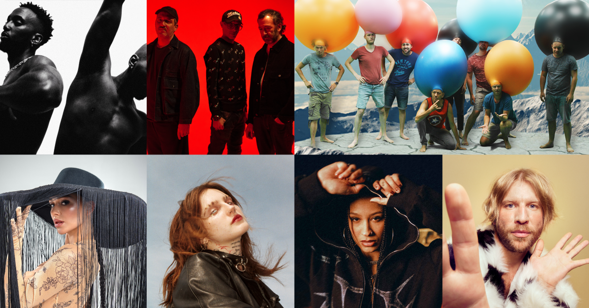 Station Narva will bring world-class musicians and much more to the ... Station Narva will bring world-class musicians and much more to the ...