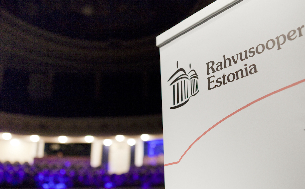 An opera house full of music, party buzz and surprises - The Baltic ...