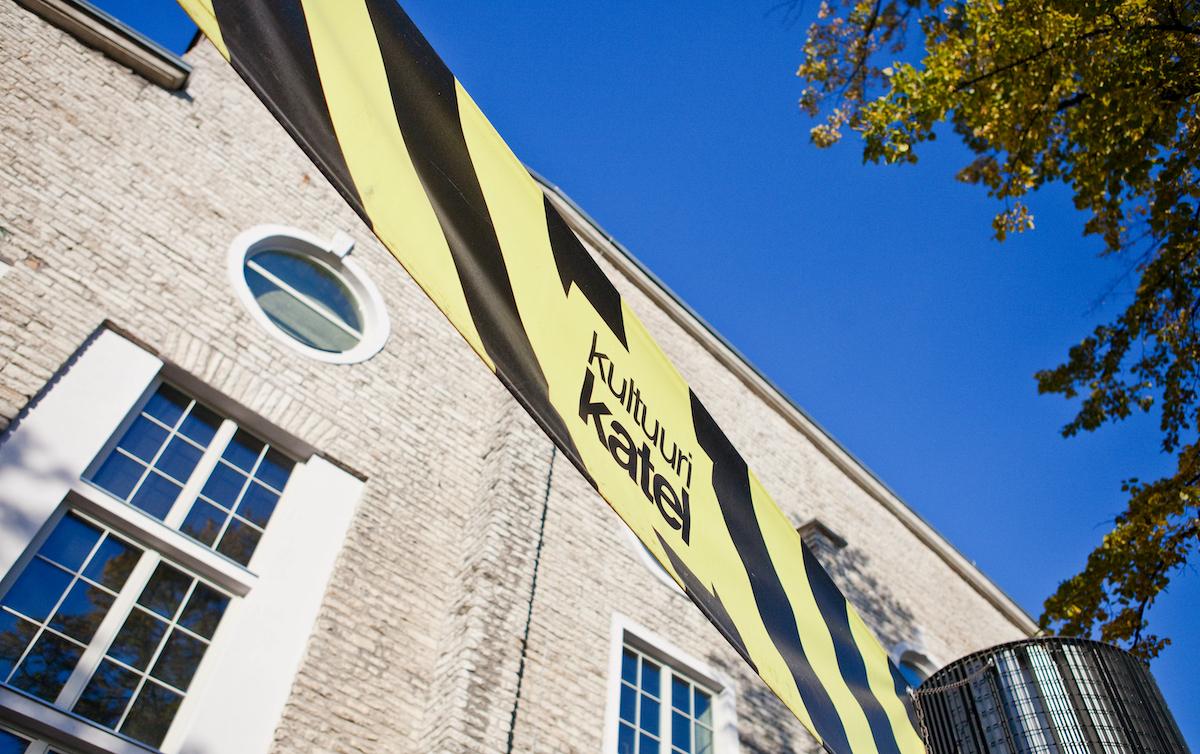 World Usability Day comes to Tallinn - The Baltic Guide Online