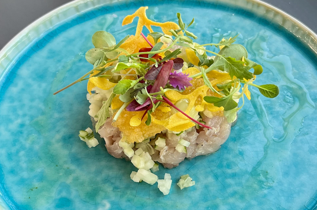 Explore the culinary delights of Tallinn this week - The Baltic Guide ...