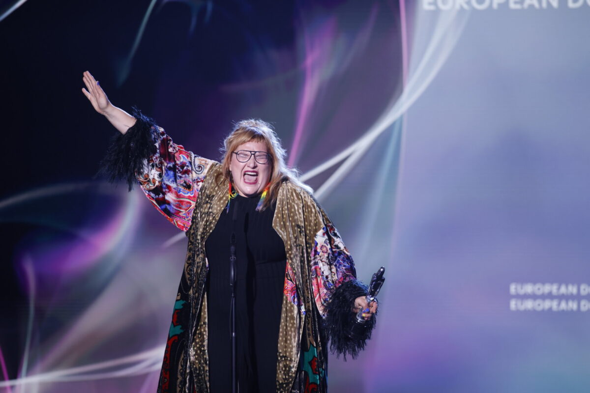 Estonian film wins prestigious European Award - The Baltic Guide Online