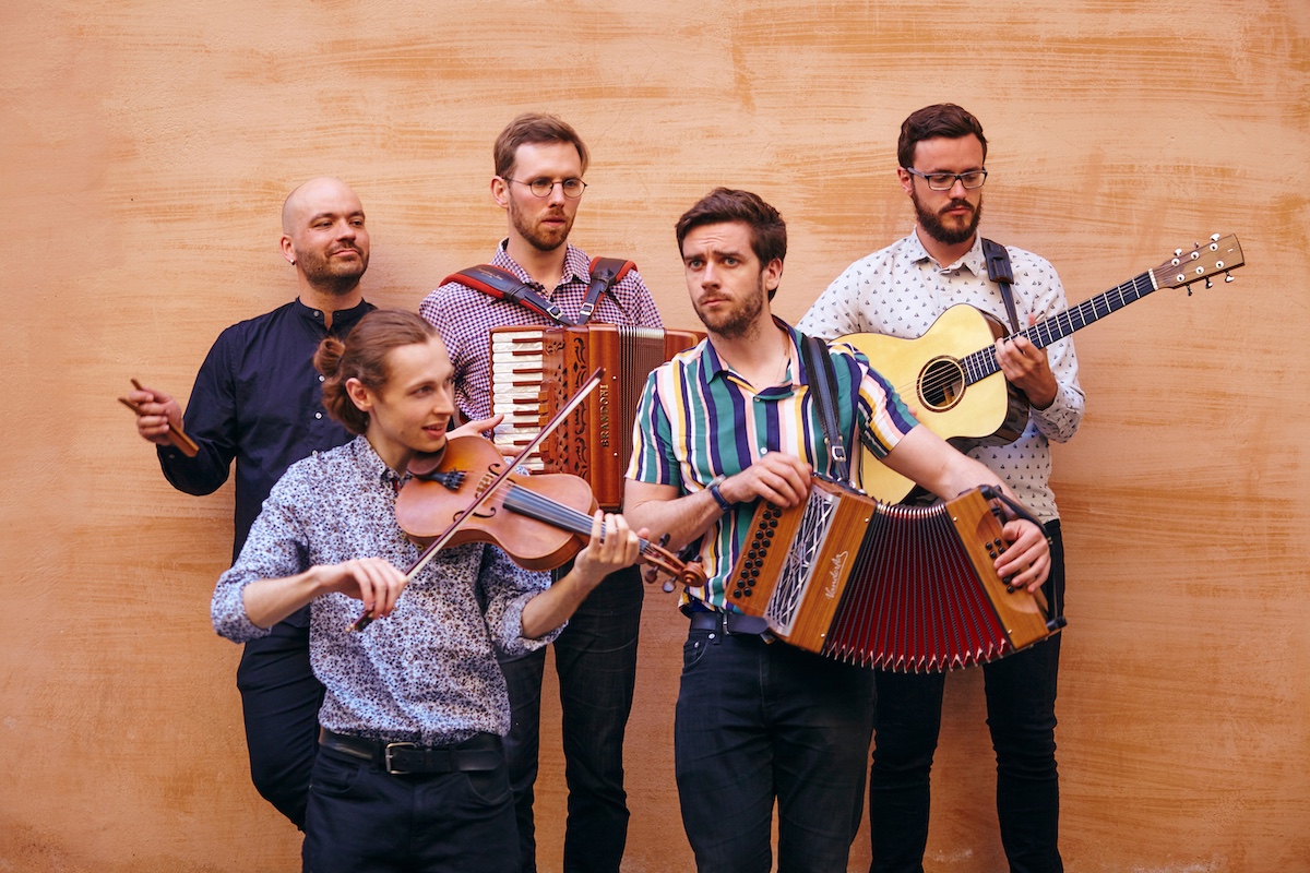 Celebrate Burns Night in the traditional Scottish way - The Baltic ...