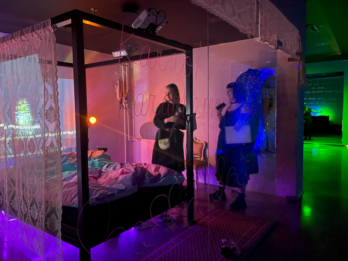 Explore nightlife from the Middle Ages to the modern day - The Baltic ...