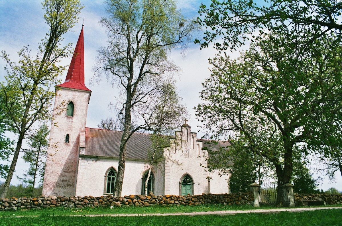 Experience unique Tuareg music in Saaremaa - The Baltic Guide Online