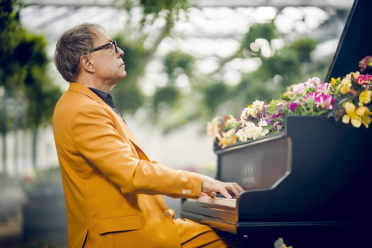 The Haapsalu White Nights Music Festival 2024 Promises Unforgettable ...