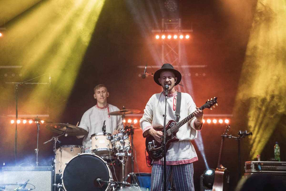 Explore Traditional Seto Culture at the Seto Folk Festival - The Baltic Guide Online