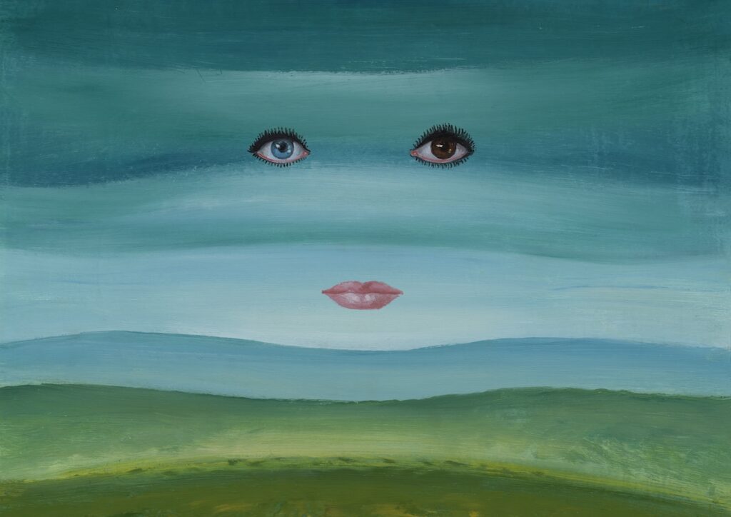 Exhibition to mark one hundred years since the birth of visual artist ...