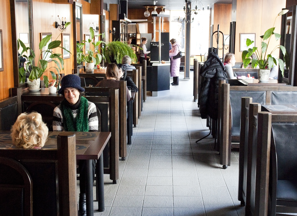 The 15 best early-opening breakfast places in Tallinn